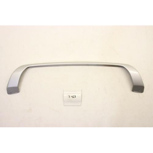 Jual SPOILER BUMPER DEPAN SILVER OUTLANDER 2014 KE ATAS - Jakarta ...
