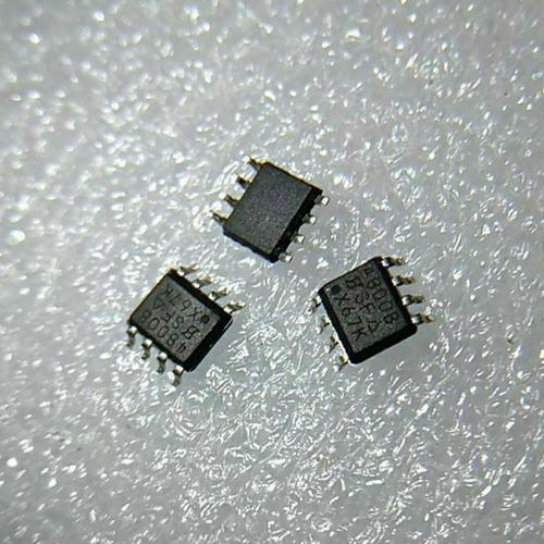 Jual Ic- 4800B copotan original, tested normal - Kab. Tasikmalaya - Gun ...