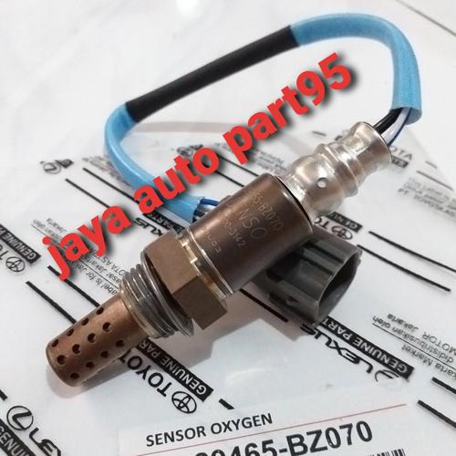 Jual sensor oxygen oksigen avanza xenia grand max rush terios original ...