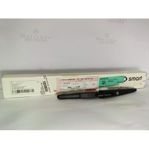 Jual WIPER BLADE Smart Fortwo, Mercedes Benz A4518200145 - Jakarta ...