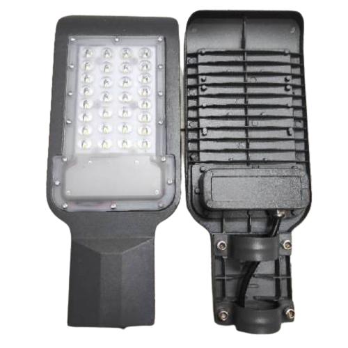 Jual Kap Lampu Jalan tipis /PJU LED Tipis/Street Light merk philed - 50 ...