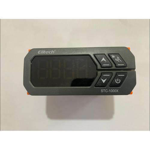 Jual thermostat digital elitech stc 1000 - Jakarta Utara - bayus jaya ...
