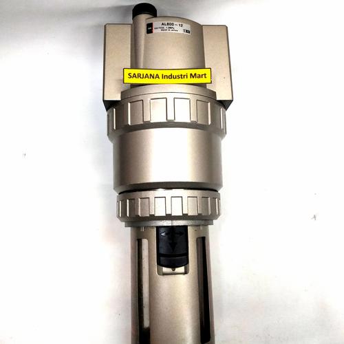 Jual Air Lubricator SMC AL800-12 - Jakarta Barat - SARJANA INDUSTRI ...