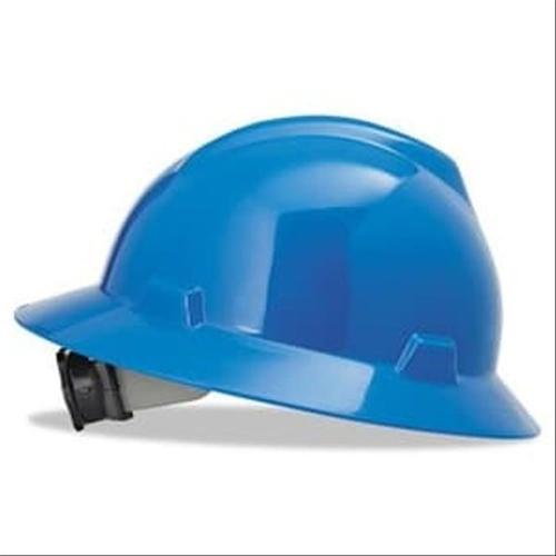 Jual Helm Safety Proyek Fullbrim Msa Lokal Fastrack - Kuning - Jakarta ...