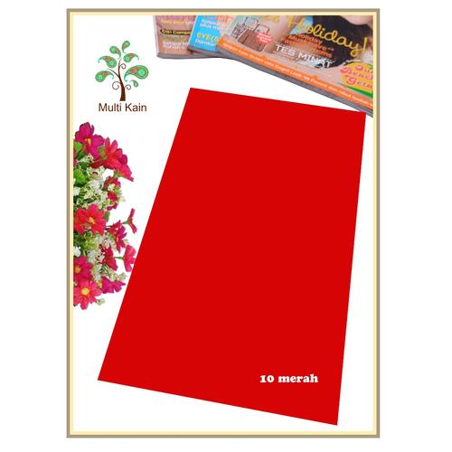 Jual bahan kain tile / tille / tule polos stretch/ spandex tinggi 1,5 ...