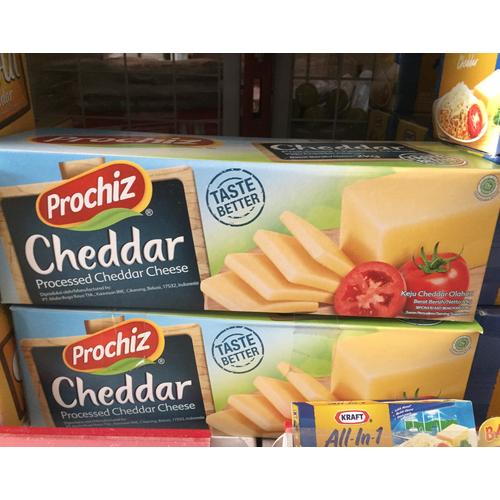 Jual Keju 2kg prociz gold prociz spready - Cheddar - Kab. Sukoharjo ...