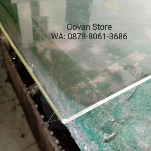 Jual Kaca PB Radiologi Lead Glass Made in RRC Ukuran 50 x 50 cm ...