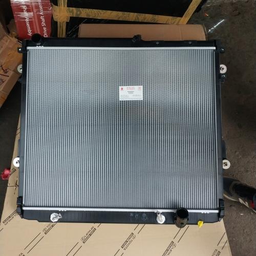 Jual Radiator Toyota HIACE COMMUTER 16400-30163 ORIGINAL - Jakarta ...