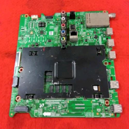 Jual mb tv led samsung UA55JU6000 UA55JU6000K mainboard mesin modul ...