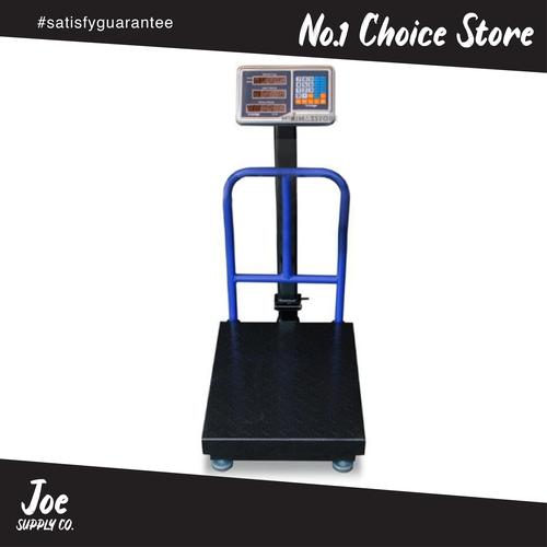 Jual Tora Timbangan Duduk Digital 100 Kg Platform Bench Scale 100kg DS21100 - 150kg - Jakarta ...