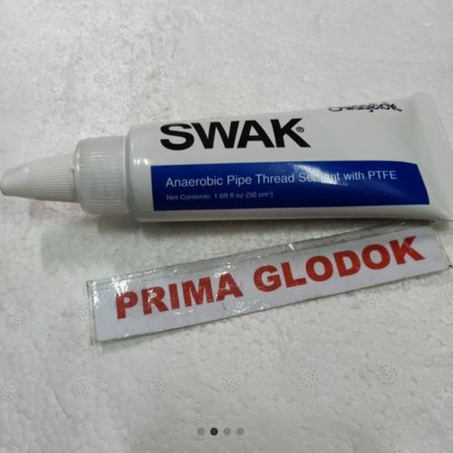 Jual Swak Swagelok MS-PTS-50 - Jakarta Barat - Prima Glodok Hwi | Tokopedia