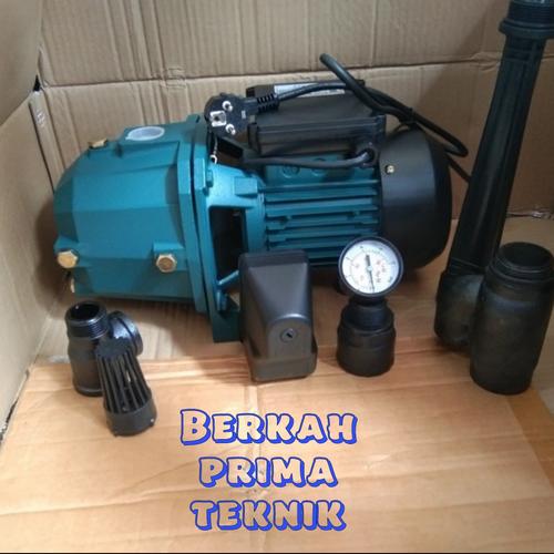 Jual Pompa Air Jet Pump 250 Watt - Pompa Air Sumur Dalam Jet Pump 30 ...