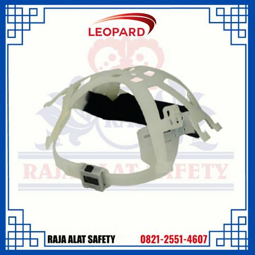 Jual Sarang Helm Safety Rail Track / Inner Helm / Suspension Helm ...