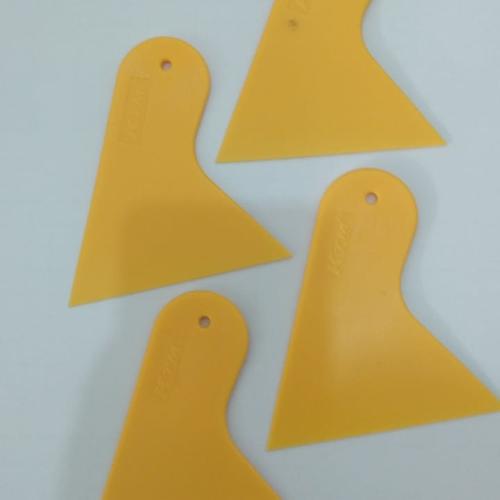 Jual KAPE/SCRAP PLASTIK SEGITIGA 4" - Jakarta Barat - DuniaStiker ...