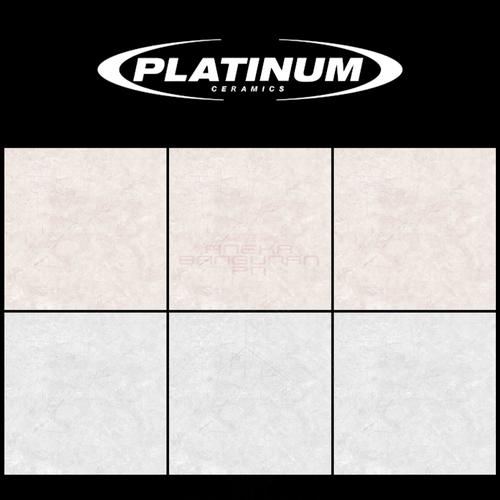 Jual Keramik Lantai Platinum Tile - Heston series 50x50cm KW A - Grey - Jakarta Pusat - Aneka ...