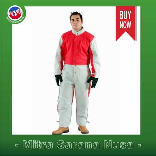Jual Baju Sandblasting Suit Blast Suit - Kota Bekasi - Mitra Sarana ...