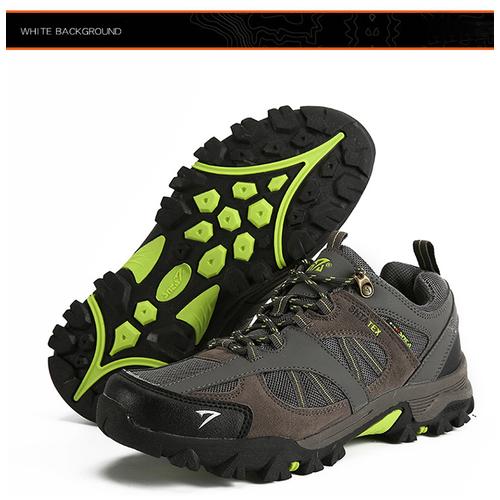 Jual Sepatu Gunung Snta 436 Series - Sepatu Hiking/Camping/Adventure ...