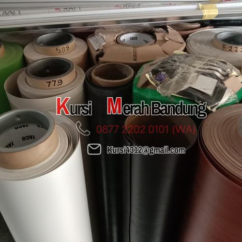 Jual PVC Sheet Taco Sheet Bermacam warna - Putih Doff - Kab. Bandung ...
