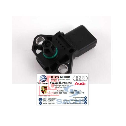 Jual Pressure Sensor VW Golf 5 GTI - Jakarta Pusat - DJAYA MOTOR ...