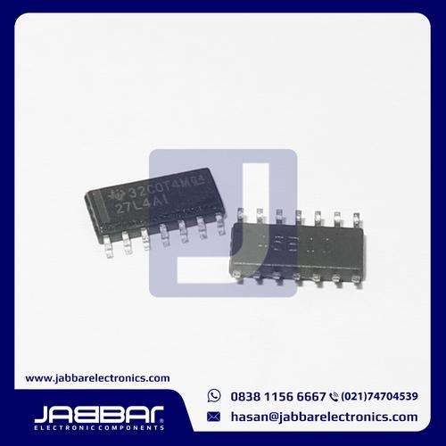 Jual 27L4A1 SOP14 - Kota Tangerang Selatan - Jabbar Electronics | Tokopedia