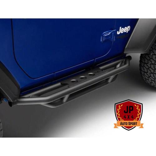 Jual Foot step SRC jeep wrangler JL 2 Pintu 2017-on - Jakarta Pusat ...