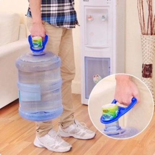 Jual Alat Bantu Angkat Pengangkat Botol Galon Air / Handle Grip Holder ...