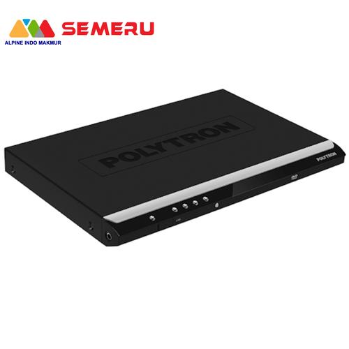 Jual POLYTRON DVD PLAYER DVD-2291 HD - Kota Makassar - Semeru Store ...