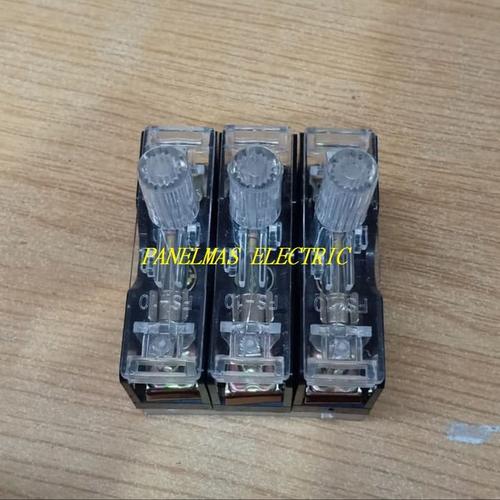 Jual Fuse Kubur dengan Fuse Kaca 10A FS-103 / FS103 3P Fort - Jakarta ...