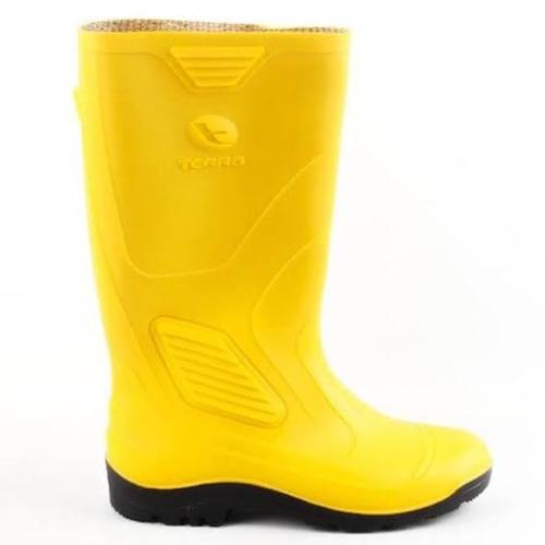 Jual Sepatu Safety Boot Merk AP BOOTS Terra Eco 3 / Sepatu APD - Hijau ...