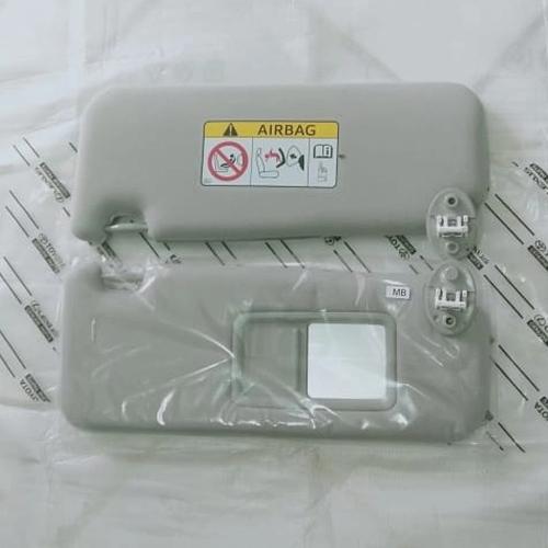 Jual Sun visor innova venturer dan fortuner vrz, hilux 2016 up. - Kota ...