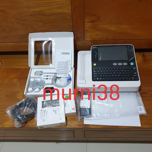 Jual ECG R12 Beneheart Mindray 12CH/ EKG 12 Chanel R 12 Mindray ...