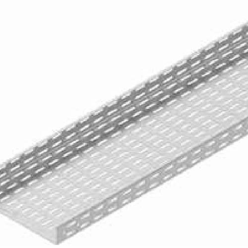 Jual kabel cable tray type c ukuran 30x10 300x100 panjang 3m elektro ...