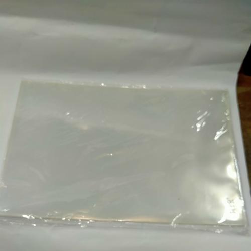 Jual map plastik clear seleve f4 - Jakarta Selatan - SUMBER AGUNG ATK ...