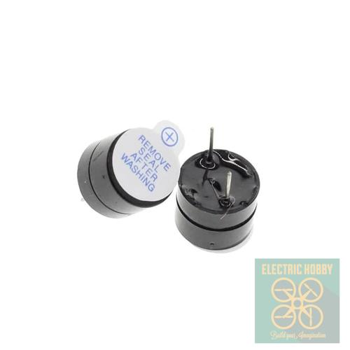 Promo Micro Buzzer Beeper 5V Lost Finder Switch Checker Alarm - Kota ...