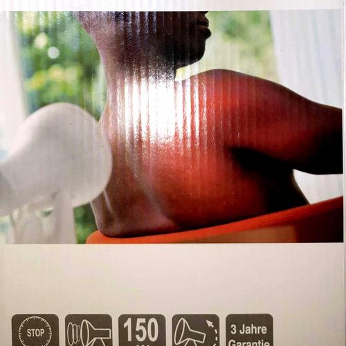 Jual Philip Infrared Desk Model 150 W 220 Volt - Jakarta Barat ...