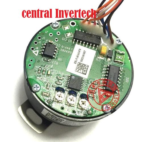 Jual Delta Encoder NH4-17LS65C7T Servo Motor - Kota Bandung - CENTRAL ...