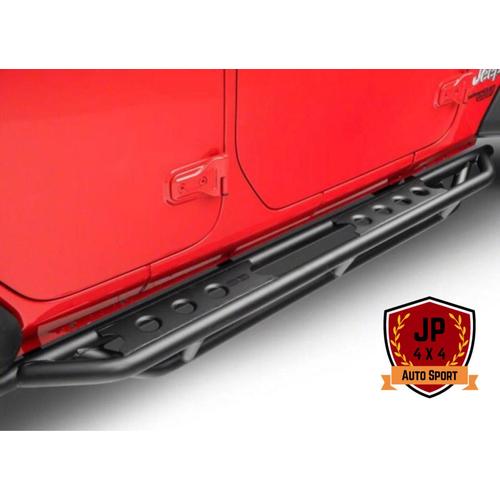 Jual Foot step SRC jeep wrangler JL 4 Pintu 2017-on - Jakarta Pusat ...