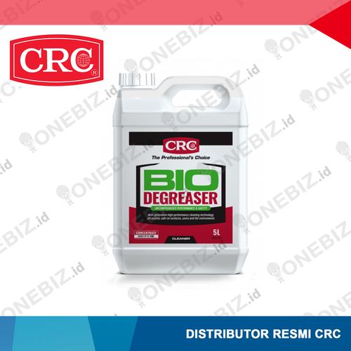 Jual CRC 5071 Bio-Degreaser 5 L - Kab. Bogor - ONEBIZ.id | Tokopedia