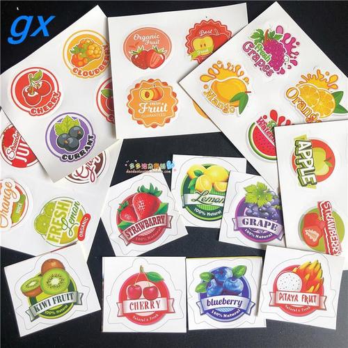 Jual cetak stiker vinyl doff matte - Jakarta Barat - GO-DESIGN | Tokopedia
