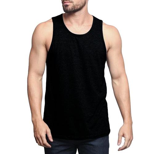 Jual SINGLET PRIA (POLOS) KAOS TANPA LENGAN / LEKBONG PRIA/KAOS DALAM ...