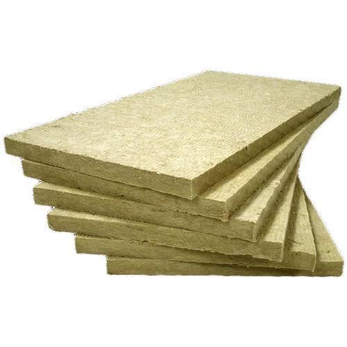 Jual Rockwool Insulation Density 100 Tebal 50mm - Jakarta Barat - SM ...