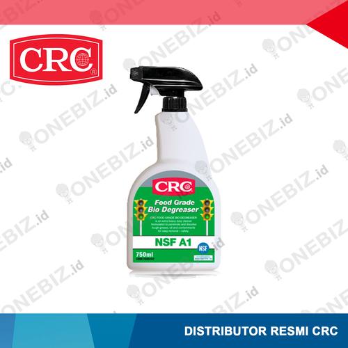 Jual CRC FG05167 Bio-Degreaser 750 g - Kab. Bogor - ONEBIZ | Tokopedia