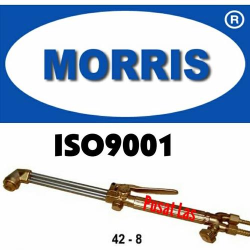 Jual Cutting Torch S8 MORRIS 42-8 Blender Potong Cut Torch Strong8 ...