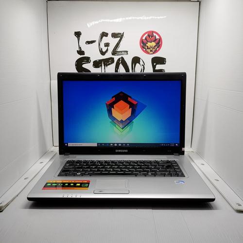 Jual Laptop Samsung R519 4/500 15" Mulus Anti Minus Siap WFH Dan Zoom ...