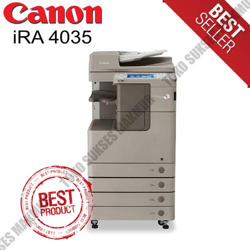 Jual Mesin Foto Copy Canon IRA 4035 - Foto Copy Canon IRa 4035 ...
