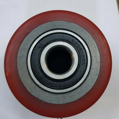 Jual Roda Hand Pallet PU 80x70 - Jakarta Barat - Sumber MJ | Tokopedia