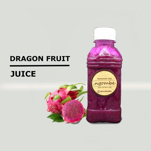 Jual Jus Buah Naga - Kota Tangerang Selatan - Jus Buah PREMIUM | Tokopedia