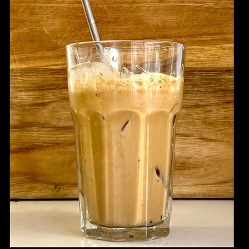 Jual Gelas Cafe/ Gelas Softdrink / Gelas Kopi / Gelas Minum Kaca Jus ...
