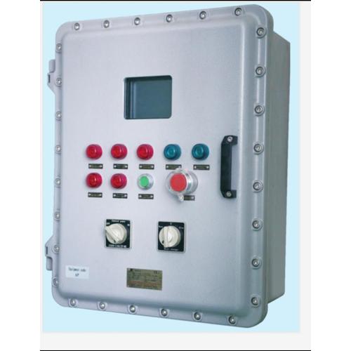 Jual WAROM BXT-VII-W Custom Explosion Proof Junction Box Alumunium ...