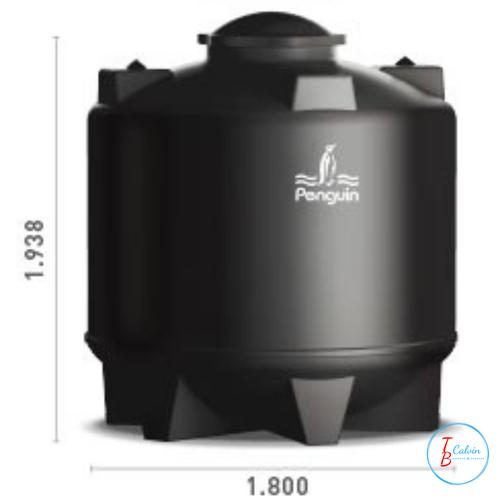 Jual Tangki air Penguin TQ 400 / Tangki Pendam 3900 Liter - Jakarta ...